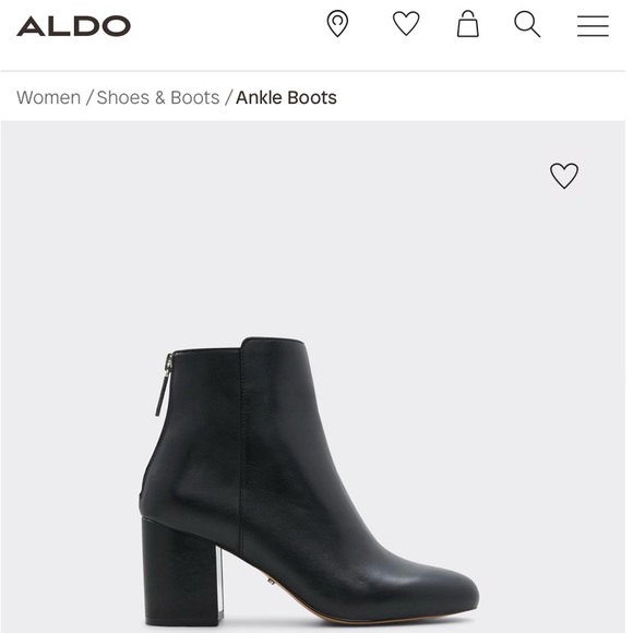 Aldo | Shoes | Aldo Women Boots Size Us | Poshmark